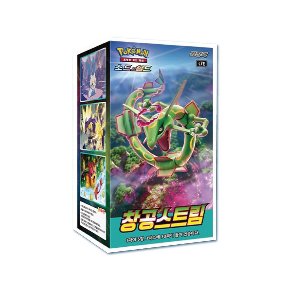 Pokémon TCG | Korean Sets – TCG Rip Factory